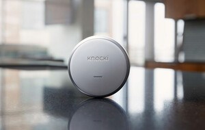 Knocki - Make Any Surface Smart - Touch of Modern
