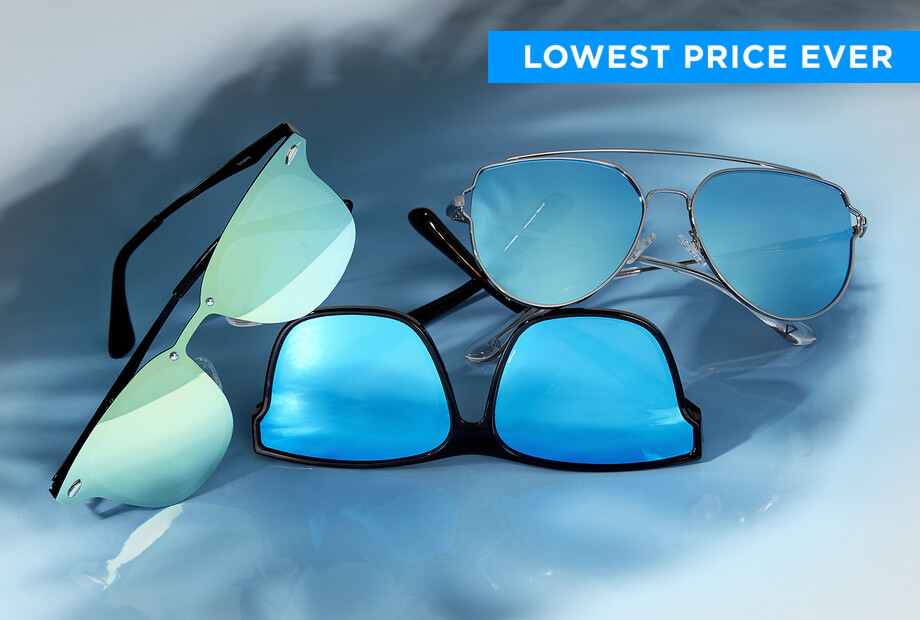 Pulse II Solo - Hot Octopuss - Touch of Modern