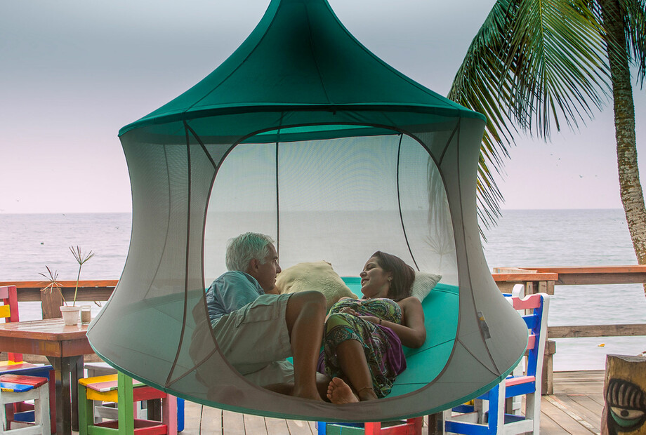 Pulse II Solo - Hot Octopuss - Touch of Modern