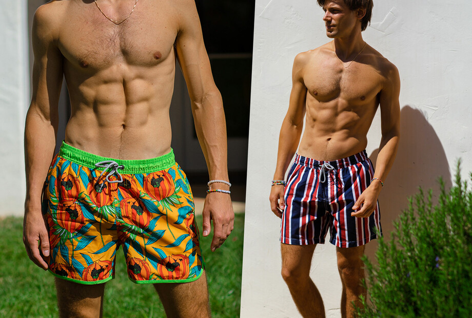 Pulse II Solo - Hot Octopuss - Touch of Modern