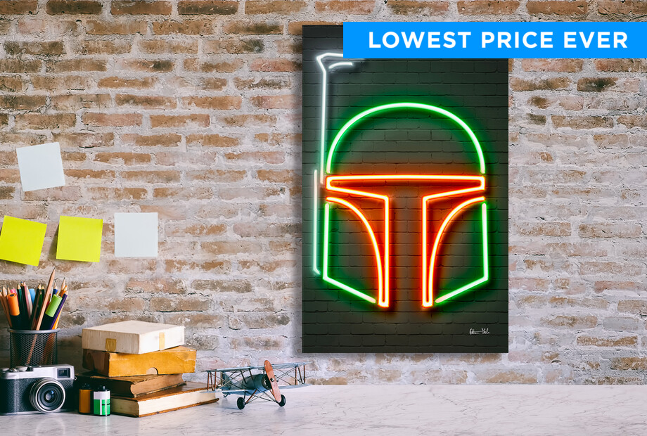 Pulse II Solo - Hot Octopuss - Touch of Modern