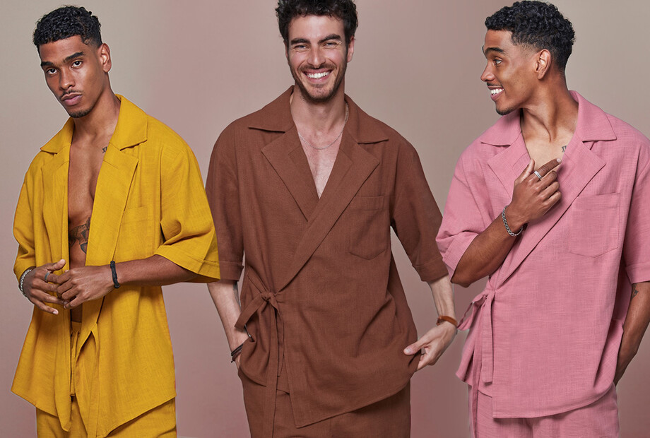 Gregory Lang - Urban Landscapes - Touch of Modern