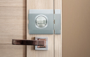 GERDA Locking System - Modern Design Meets High Security - Touch of Modern