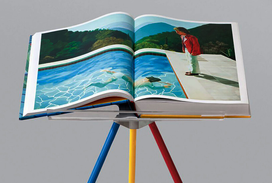 Pulse II Solo - Hot Octopuss - Touch of Modern