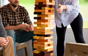 SWOOC Games - Games For People Who Do It Big - Touch of Modern