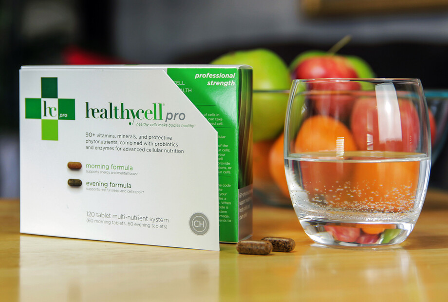 Pulse II Solo - Hot Octopuss - Touch of Modern