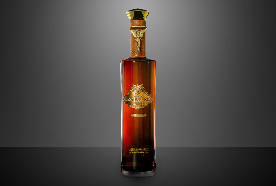 Pulse II Solo - Hot Octopuss - Touch of Modern