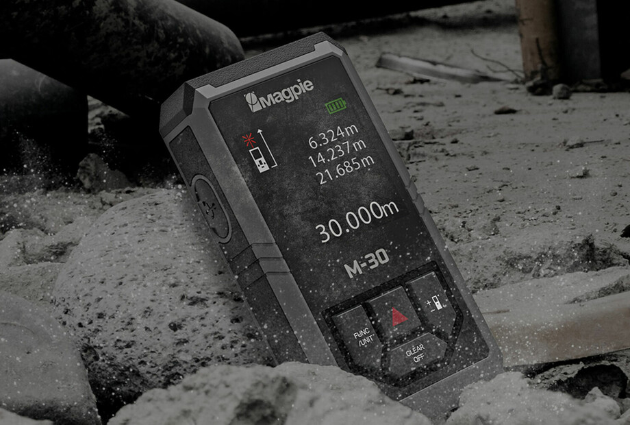 Pulse II Solo - Hot Octopuss - Touch of Modern