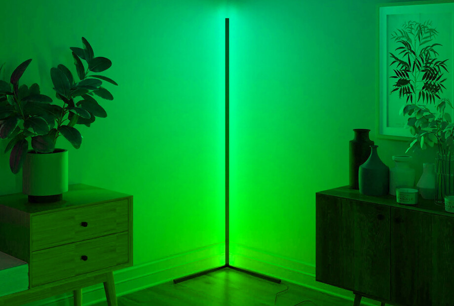 Dry Ice LED Cocktail Machine + 50 Glasses - Jet Chill - Touch of Modern