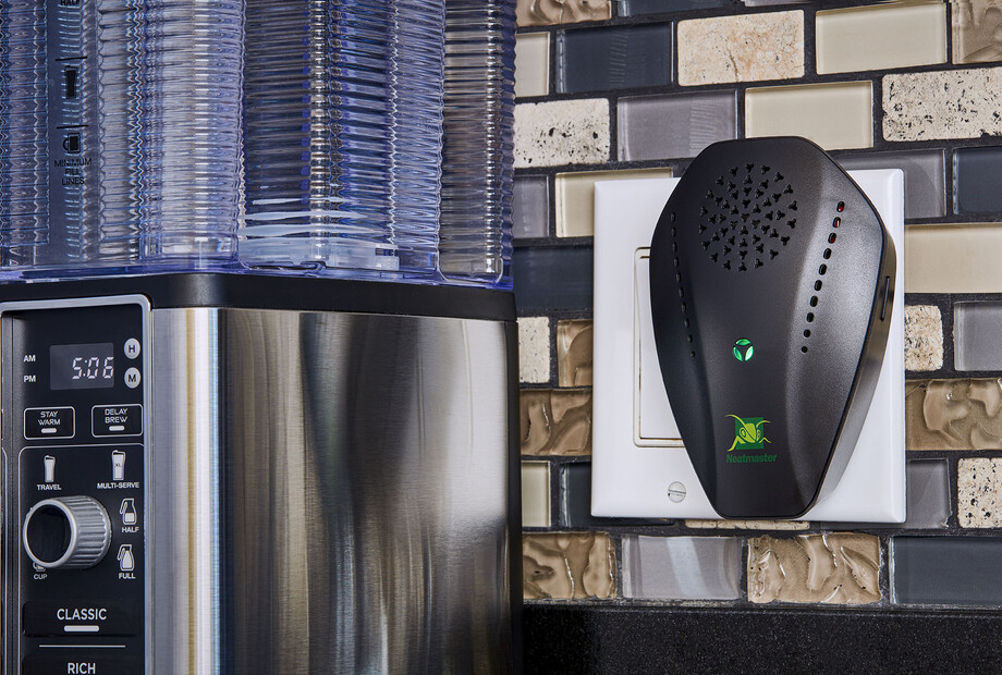 Pulse II Solo - Hot Octopuss - Touch of Modern