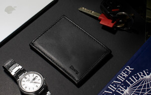 Slimmy® - The OG Slim Wallet - Touch of Modern