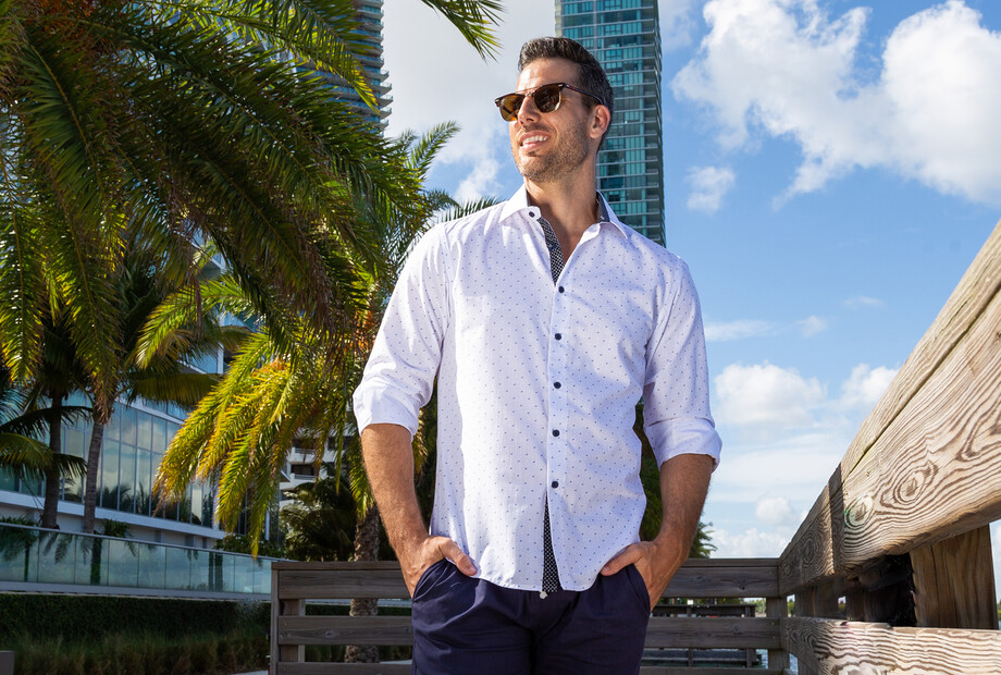 666 Hardcore Automatic Steel - Barcelona 666 - Touch of Modern