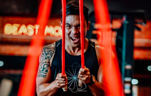 Inertia Wave® - Battle Ropes Evolved - Touch of Modern