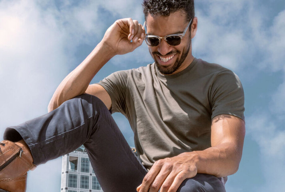 666 Hardcore Automatic Steel - Barcelona 666 - Touch of Modern