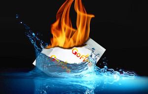 GoFire All-Purpose Fire Starters - Packable For Any Scenario - Touch of ...