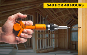 T-Rex Screwdriver Sets - Need A Hand? - Touch of Modern