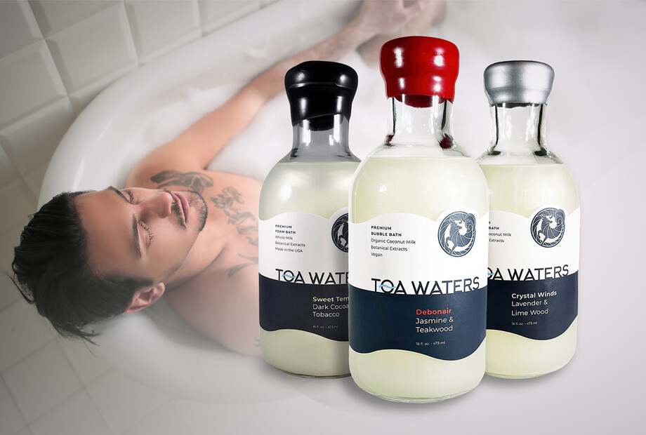 Pulse II Solo - Hot Octopuss - Touch of Modern