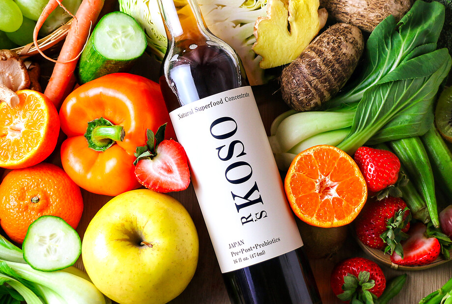 Pulse II Solo - Hot Octopuss - Touch of Modern