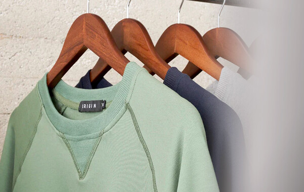 Origin Apparel Co - Casual Wear Done Right - Touch of Modern