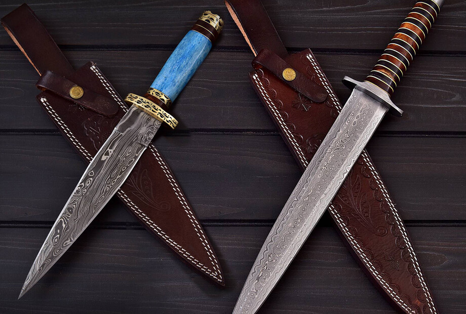 Sullivan Dining Table (Walnut) - Modloft Living - Touch of Modern