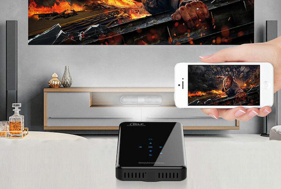 Sullivan Dining Table (Walnut) - Modloft Living - Touch of Modern