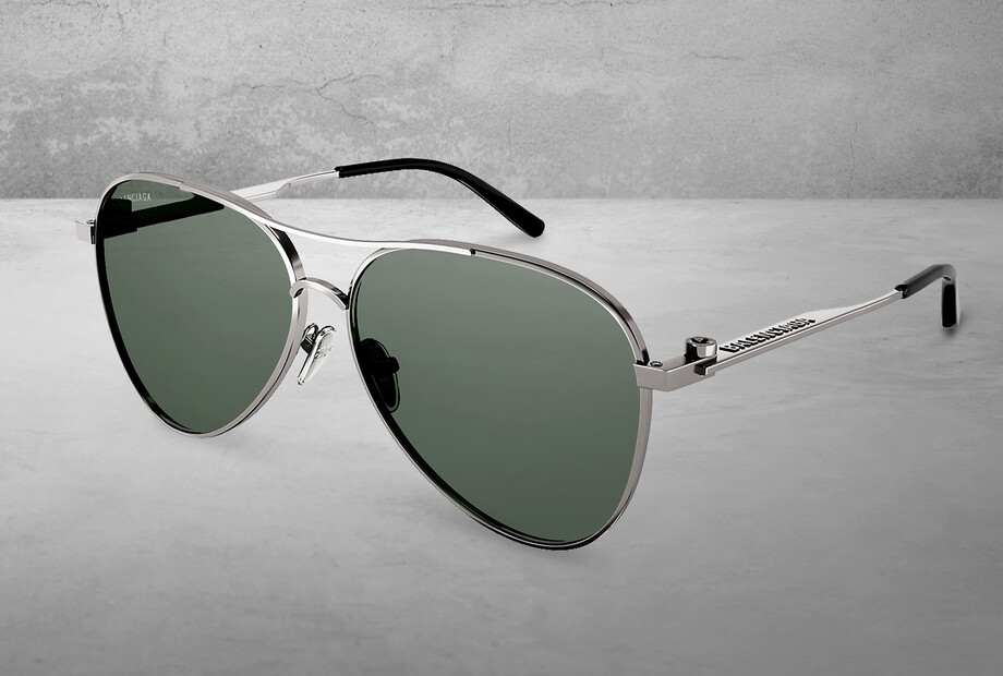 666 Hardcore Automatic Steel - Barcelona 666 - Touch of Modern