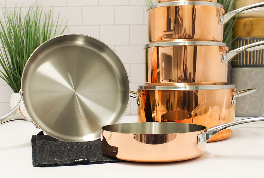 Sullivan Dining Table (Walnut) - Modloft Living - Touch of Modern