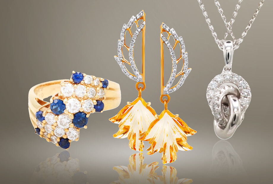 Sullivan Dining Table (Walnut) - Modloft Living - Touch of Modern