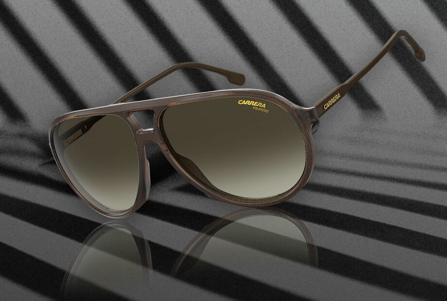 666 Hardcore Automatic Steel - Barcelona 666 - Touch of Modern