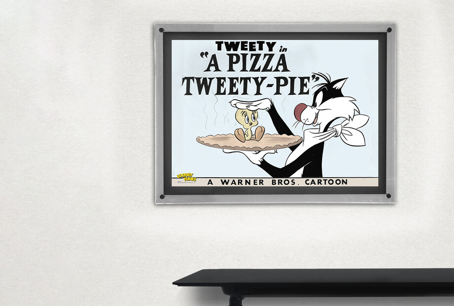 Rotoluxe - Furniture That Glows - Touch of Modern