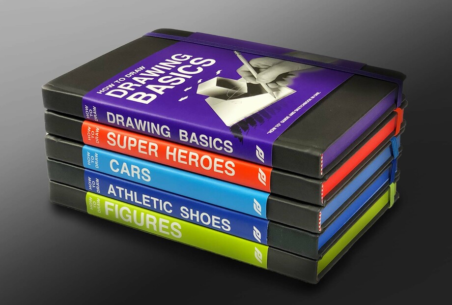 Pantone Canvas - The Language of Color - Touch of Modern