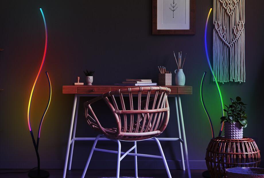 Impulse! Designs - Indulgent Glassware - Touch of Modern