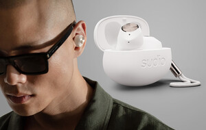 Sudio T2 - Noise Cancelling Wireless Earbuds - Touch of Modern