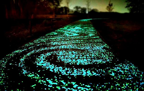 Core Glow Stones - Give Your Space A Glow Up - Touch of Modern