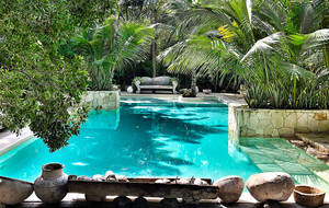 Luxury Villa In Tulum - 3 Nights In A Tropical Oasis - Touch of Modern