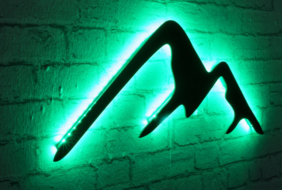 Bright Products - Portable Solar Lamp and Phone Charger - Touch of Modern