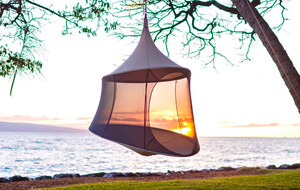 Treepod - Floating Personal Cabana - Touch of Modern