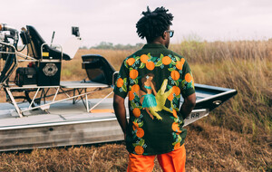 Duvin Design - Easy Breezy Leisure Apparel - Touch of Modern