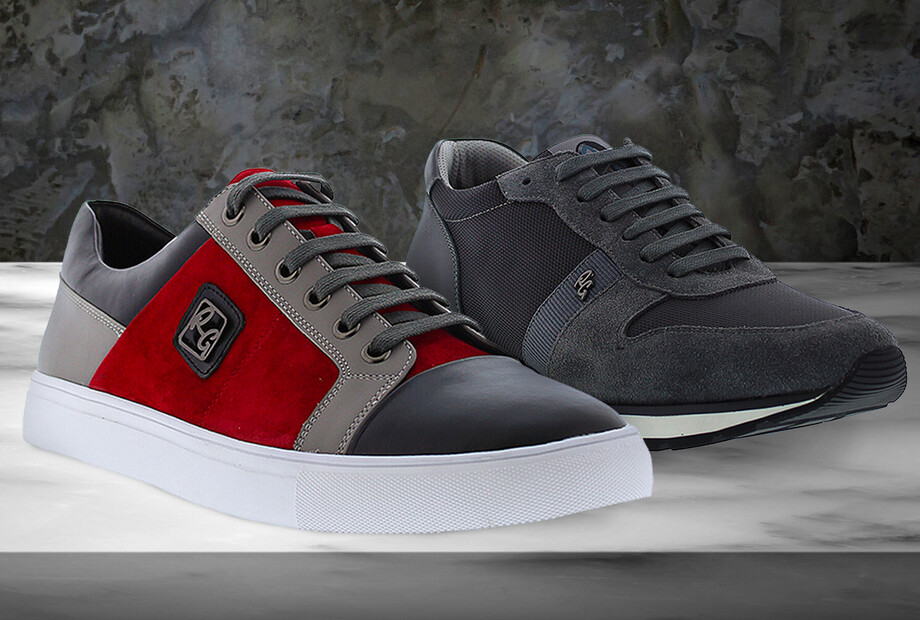 Zenith + Set of Oryx Knives - Déglon Knives - Touch of Modern