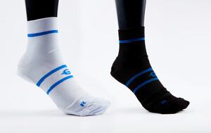 FootGlove - Memory Foam Compression Socks - Touch of Modern