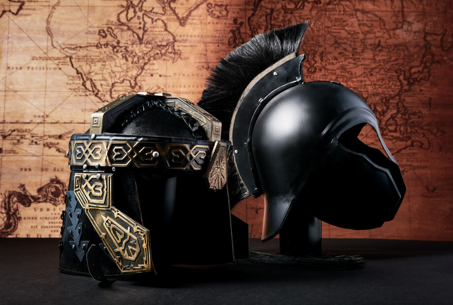 Bison - DKNG Studios - Touch of Modern