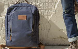 Breton - The Modern Day Briefcase - Touch of Modern