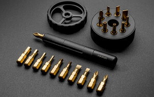 Mininch Design - Versatile Multi-Tools & Pens - Touch of Modern