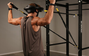 Iron Neck - Versatile Home Strength Training - Touch of Modern