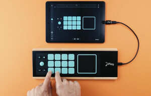 Joué - Ready-to-Play MIDI Instruments - Touch of Modern
