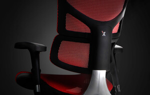 X-Chair - Therapeutic Office Chairs - Touch of Modern