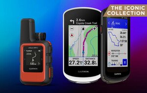 Garmin - Smart Cycling Gear - Touch of Modern