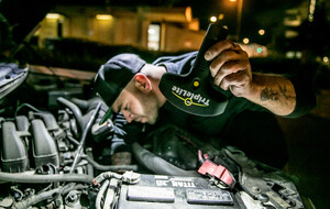 TripleLite - 180° LED Flashlights - Touch of Modern