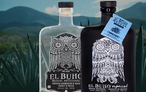 El Buho Mezcal - 5 Generations Of Mezcal Artesanal - Touch of Modern