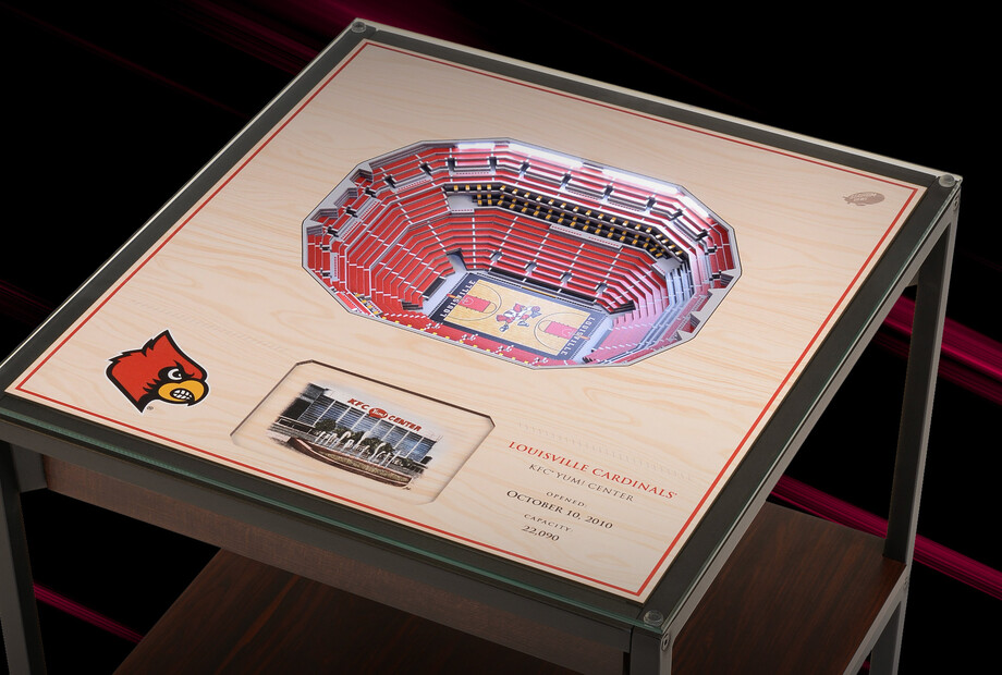 Mars Floor Cue Rack (Silver) - Mars Made Games - Touch of Modern